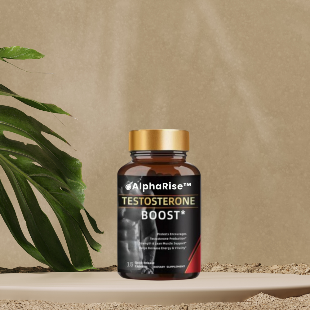 AlphaRise – Ella Robinson